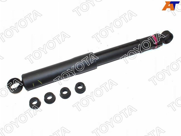Амортизатор TOYOTA HILUX 05- - купить по доступным ценам в интернет ...