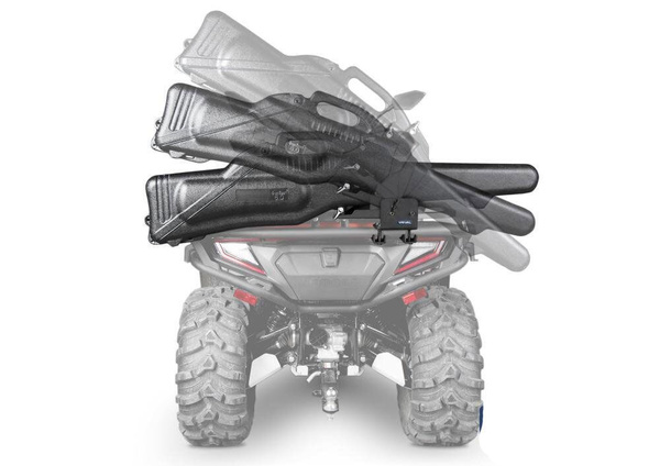 Крепление для кофра ружья KOLPIN - купить с доставкой по выгодным ценам ...