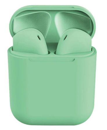 Наушники Вкладыши InPods 12 Pro Max - купить по доступным ценам в ...