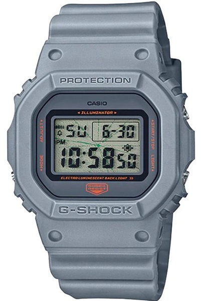 Часы наручные Электронные Противоударные мужские наручные часы Casio G ...