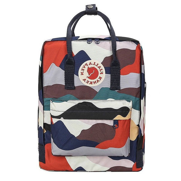 Рюкзак Fjallraven - купить с доставкой по выгодным ценам в интернет ...