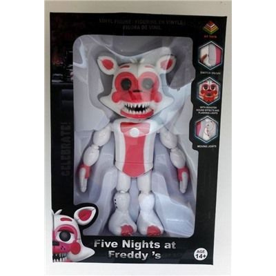 Большая фигурка FNAF 5 ночей с Фредди Five Nights at Freddy's ...