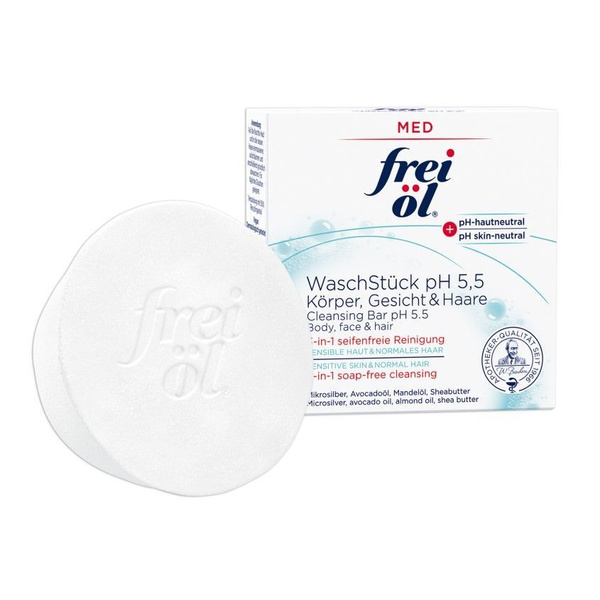 FREI OL Твердое мыло купить на OZON по низкой цене (1263322018)