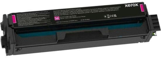 Расходник для печати Xerox 006R04397, Пурпурный (magenta), для ...