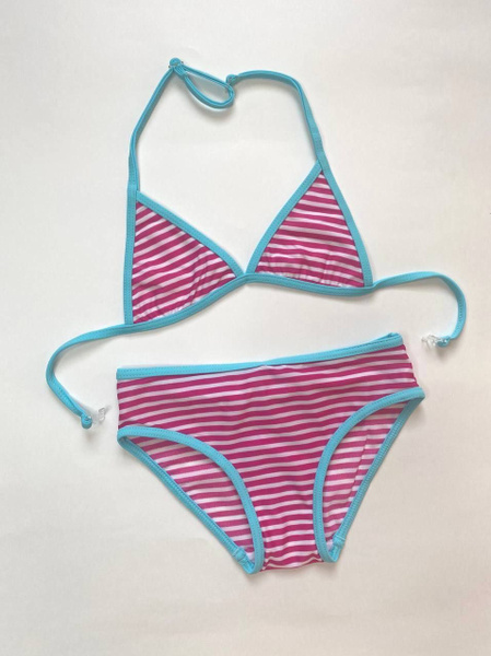 Купальник раздельный KEYZI - купить с доставкой по выгодным ценам в ...