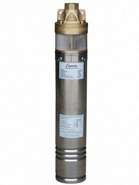 Глубинный насос ВИХРЬ СН-60 (d.75 mm) (скважинный) - купить по выгодной ...