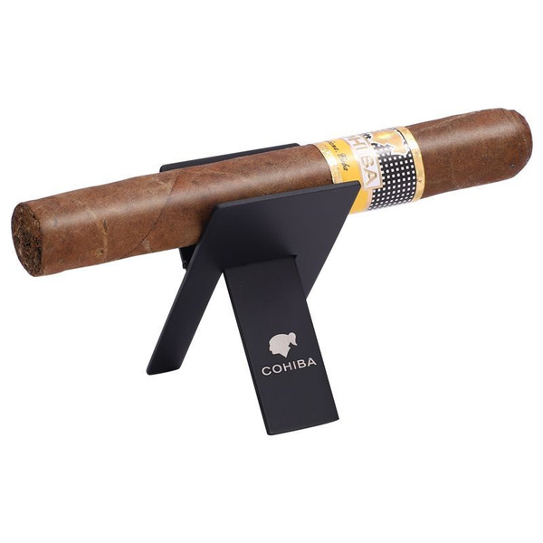 COHIBA Сигаретный зажим Складная опора купить c доставкой на OZON по низкой цене (1695224737)