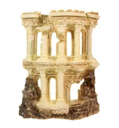 Аквариумная декорация Атлантида DEKSI №397 - купить с доставкой по выгодным ценам в интернет ...