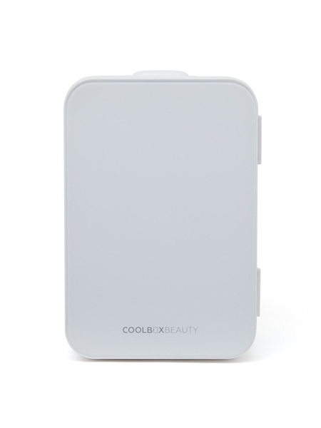 минихолодильник для косметики comfy box white купить на OZON по низкой ...