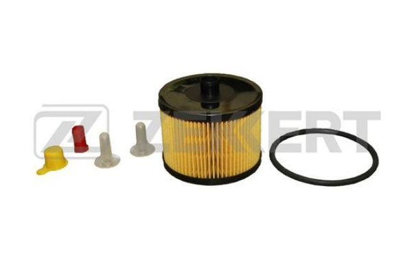 Фильтр топливный Zekkert FORD 1318563 FORD 2.0D - купить по выгодным ...