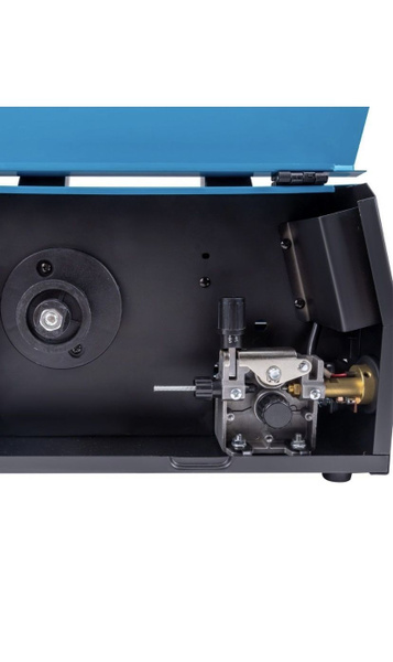 Сварочный аппарат VARTEG, Горячий старт, Защита от перегрузок, Защита ...