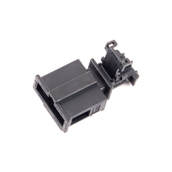 Корпус пластиковый электрического разъема VAG 3B0 972 712 купить на ...