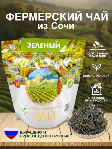 Зеленый чай - купить с доставкой по выгодным ценам в интернет-магазине ...