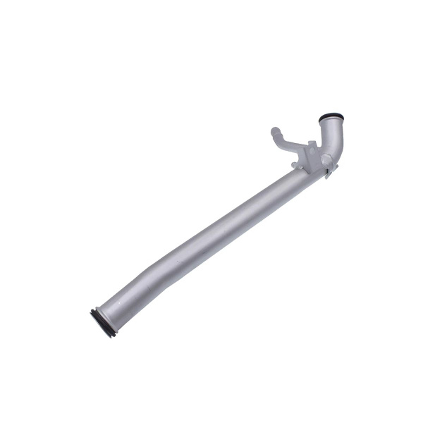 Впускной патрубок водяного насоса MN155162 для CS7A CS7W I CU5W 2001 ...