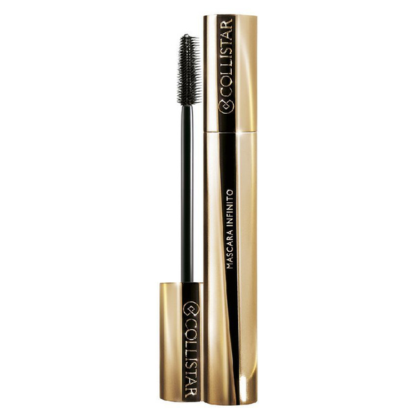COLLISTAR - MASCARA INFINITO WATERPROOF Подкручивающая и придающая ...