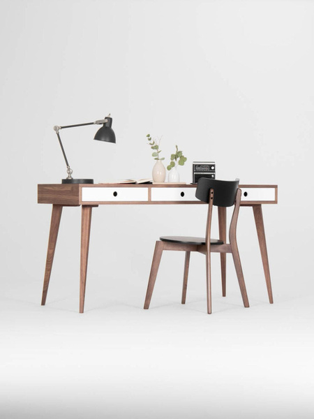 Письменный стол WOOD MAGIC Письменный стол_PB1ZCOvKWu__80, 140х60х80 см ...