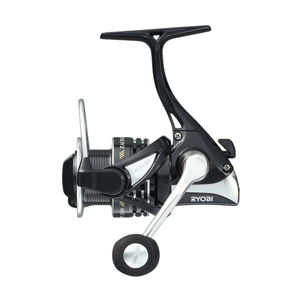 Катушка Ryobi Zauber CR, Безынерционная, 3000, Передний фрикцион купить ...