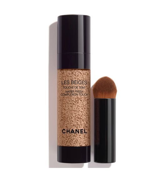 Chanel Les Beiges Touche de Teint - Water fresh Complexion Touch 20 ml ...