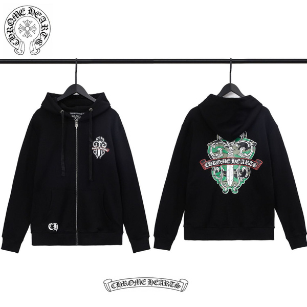 Куртка Chrome Hearts - купить с доставкой по выгодным ценам в интернет ...