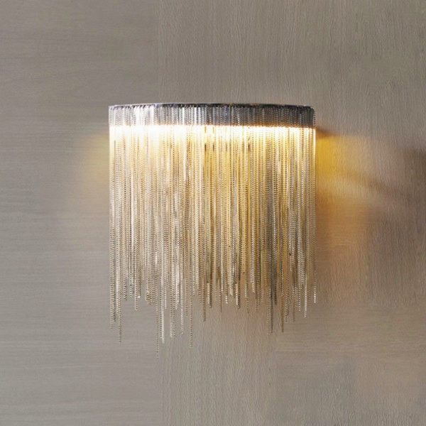 Бра Светильники с кисточками Люстры Подвесной светильник Настенные ...