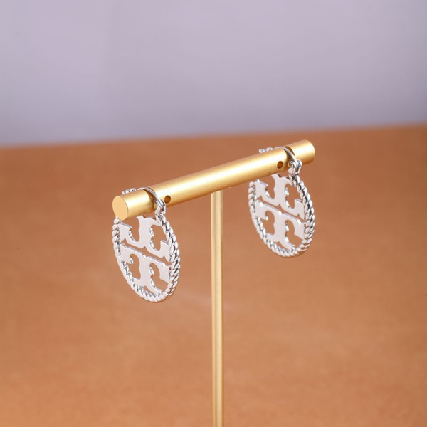 Tory Burch Серьги - купить с доставкой по выгодным ценам в интернет ...