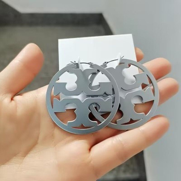 Tory Burch Серьги - купить с доставкой по выгодным ценам в интернет ...