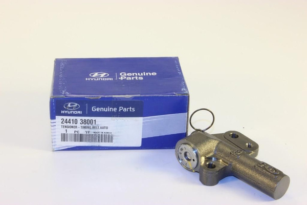 Hyundai Натяжитель ремня, арт. 2441038001, 1 шт. купить на OZON по ...