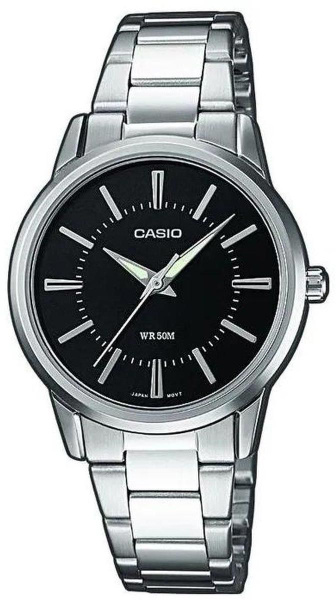 Часы наручные Casio Collection Mtp 1303d 1a купить на Ozon по низкой цене 1916687555