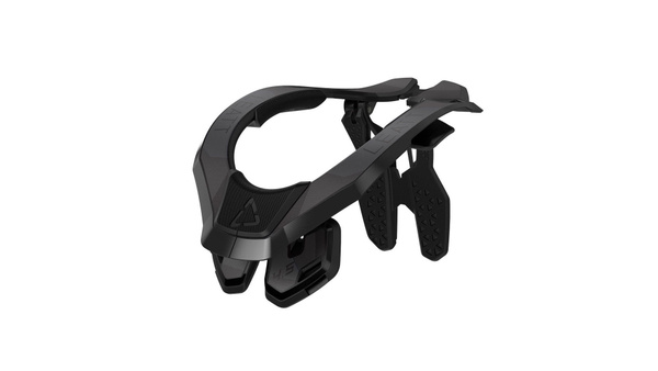 Защита шеи для мотоцикла Leatt 4.5 Neck Brace, Stealth, XXL, 2024 ...