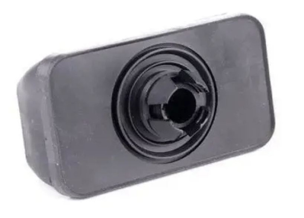 заглушка поддомкрата для а/м mercedes W203 W209 W210 W211 W219 купить ...