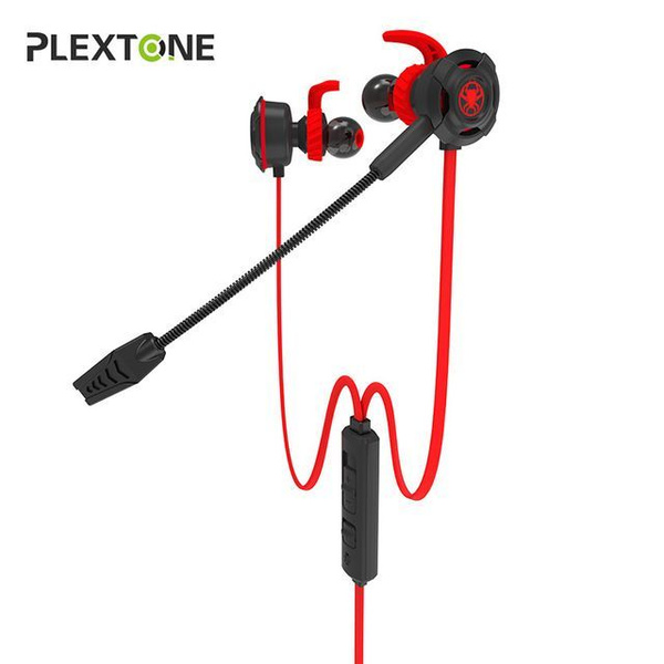 Наушники Внутриканальные PLEXTONE G30 - купить по доступным ценам в ...