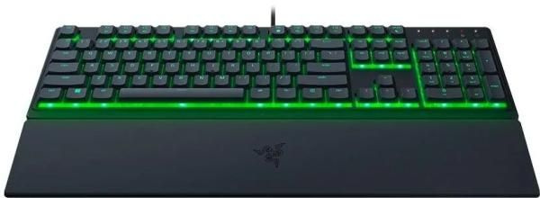 Мембранная клавиатура Razer Ornata V3 X черный купить по низкой цене ...