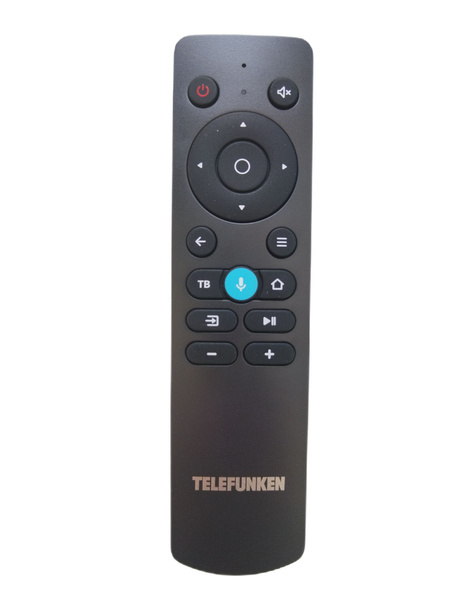 Пульт ДУ Telefunken AN-1603 - купить по выгодной цене в интернет ...