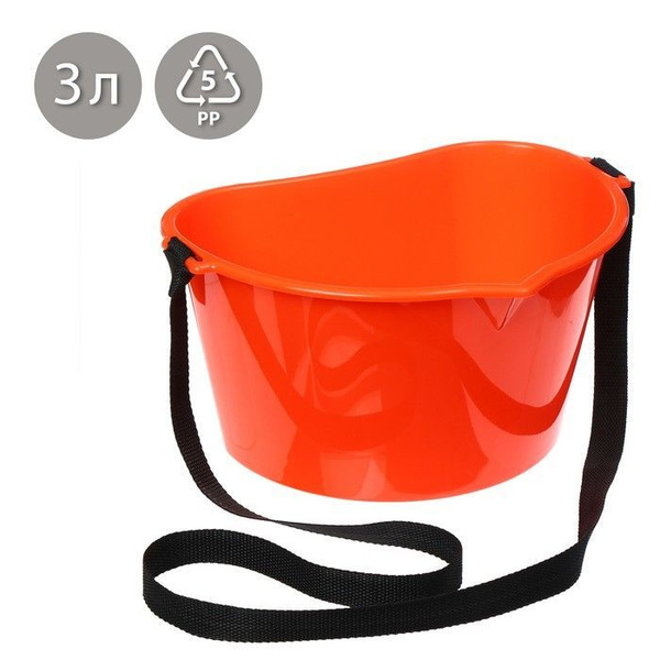 Ёмкость для сбора ягод - купить с доставкой по выгодным ценам в ...