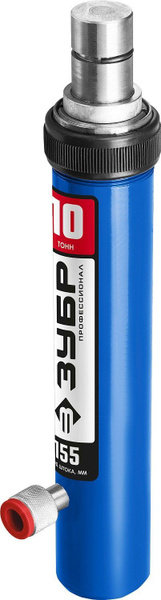 Гидравлический цилиндр, Профессионал ЗУБР 10т (43027-10) - купить с ...