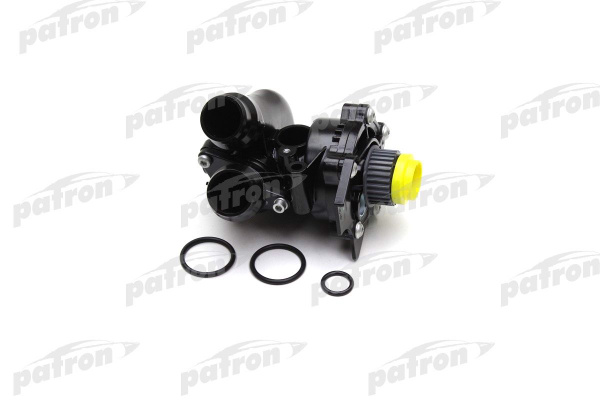 Насос водяной Passat 07- Patron PWP1431 - PATRON арт. PWP1431 - купить ...