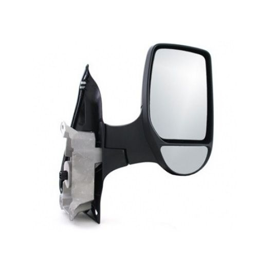 Зеркало Ford Transit 00-06- справа электропривод и обогрев - купить по ...