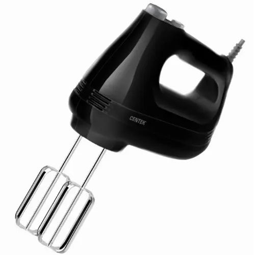 Ручной Миксер Centek CT-1125, 400 Вт - купить по низким ценам в ...