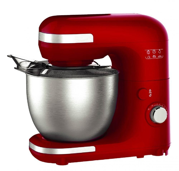 Планетарный Миксер KELLI KL-5120, 1200 Вт - купить по низким ценам в ...