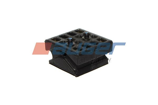 Упруго-демпф. элемент листовая рессора hcv Auger 80693 - купить по ...