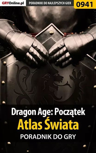 Dragon Age: Pocztek | Hałas Jacek | Электронная книга купить на OZON по ...