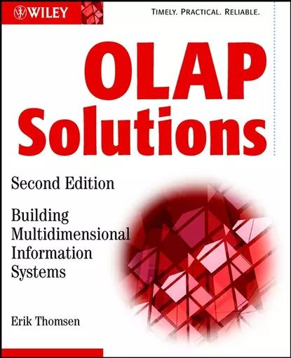 OLAP Solutions | Электронная книга - купить с доставкой по выгодным ценам в интернет-магазине ...