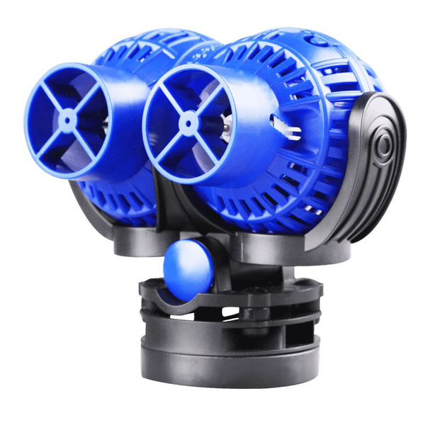 SunSun Двойная регулируемая помпа течения, 8W (6000л/ч) купить на OZON ...