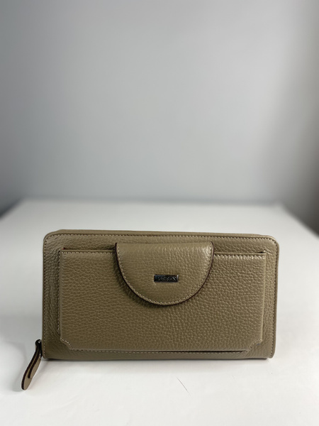 DESISAN Кошелек - купить с доставкой по выгодным ценам в интернет-магазине OZON (940167781)