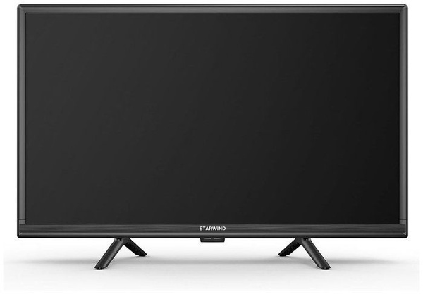 Купить телевизор STARWIND SW-LED24BG202 24" - купить с доставкой по ...