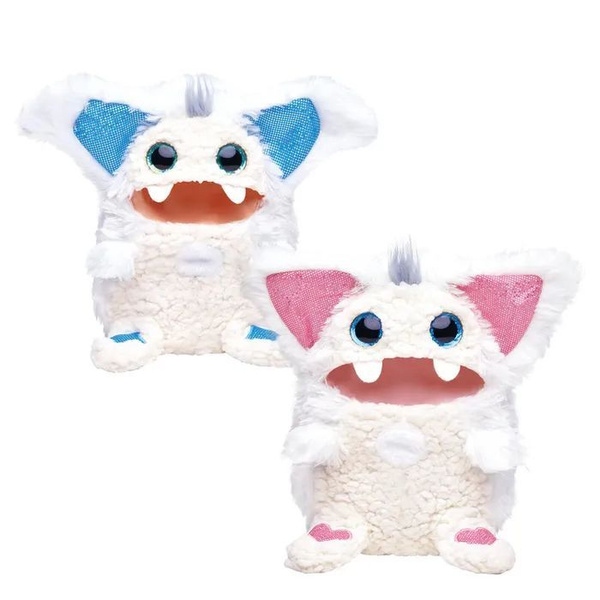 Игрушка интерактивная Rizmo Snow 37052 - купить с доставкой по выгодным ...