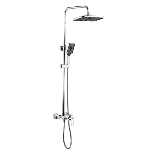 Комплект сантехники SHEVANIK S6836_380 Латунь Лейка - купить по выгодным ценам в интернет ...