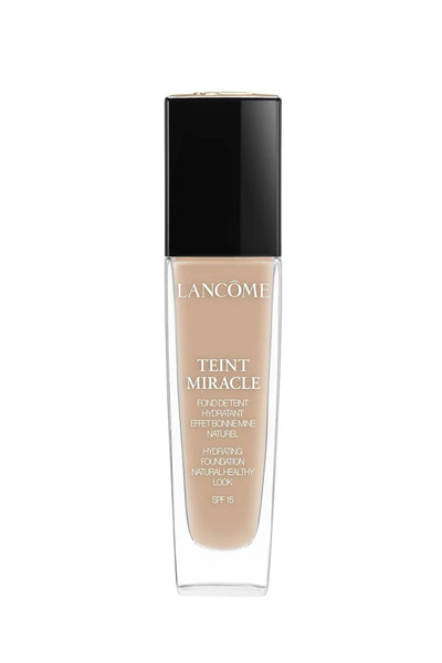 Тональный крем Lancome Teint Miracle (010 Beige Porcelaine) - купить с ...