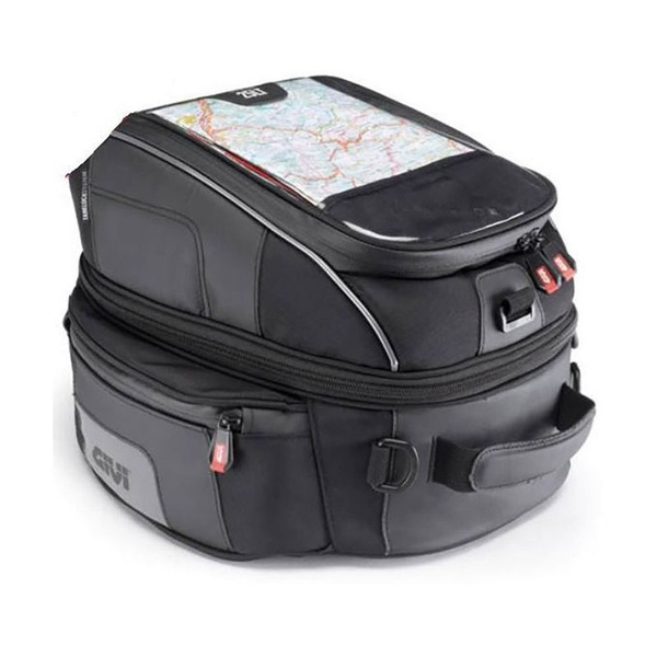 Сумка на бак GIVI TANKLOCK 25 л. - купить по доступной цене в интернет ...