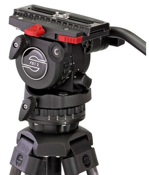 Штативная головка Sachtler FSB 2 - купить с доставкой по выгодным ценам ...